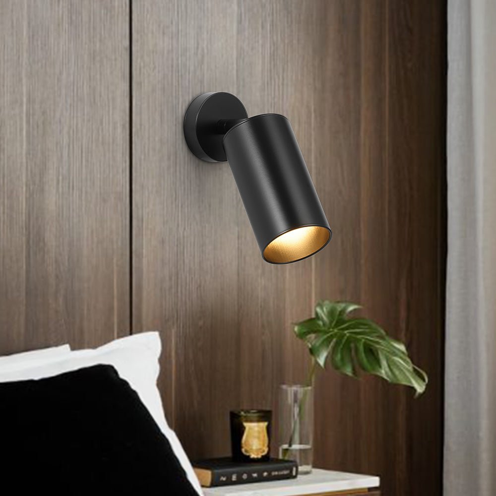 1 Light Directional Ceiling Spot Light Track Light | Ceiling Spotlight ...