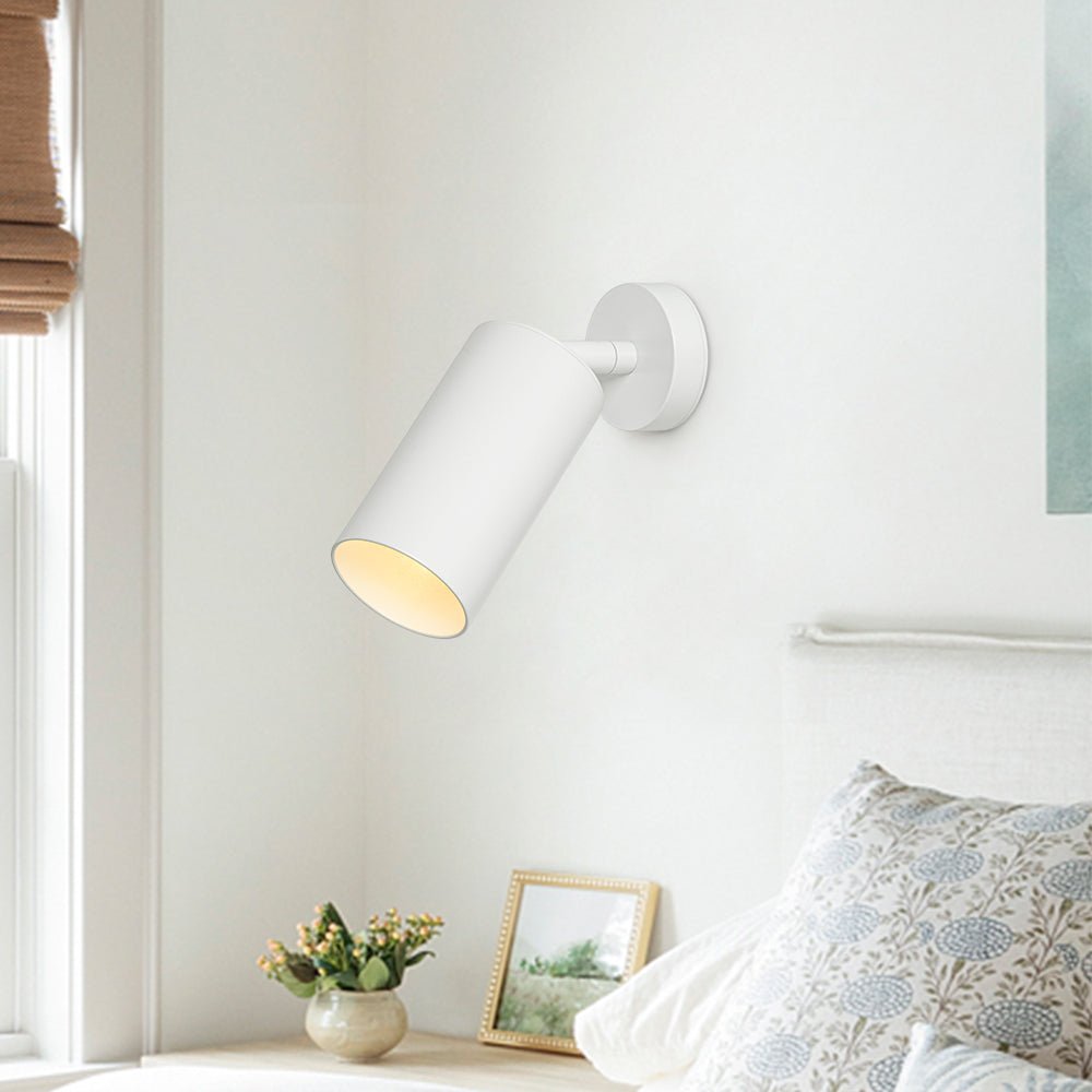 1 Light Directional Ceiling Spot Light Track Light | Ceiling Spotlight ...