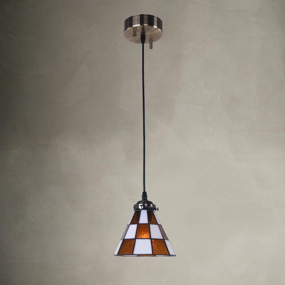 Stylish Patterned Pendant Light | Thehouselights, Single Pendant Light ...