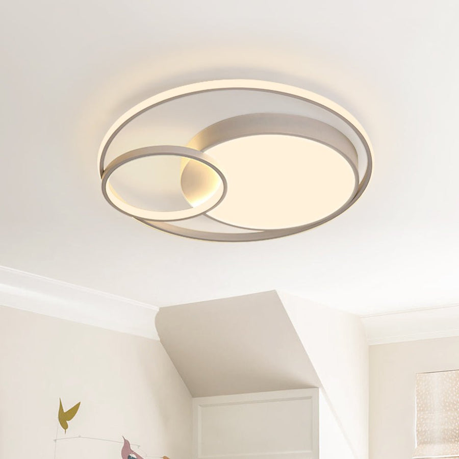 Ceiling Flush Mounts – Thehouselights