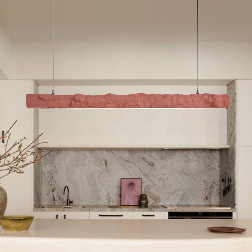 Revolutionizing Lighting: The Versatility of Linear Pendant Light Strips